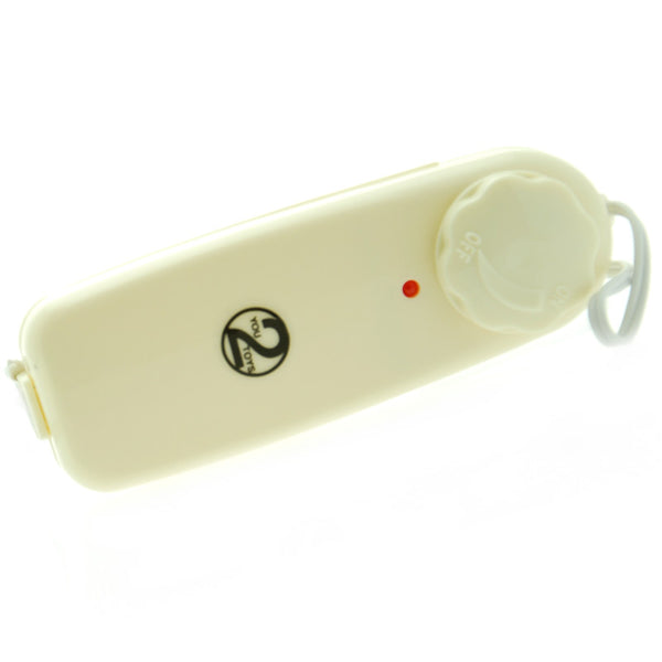 Secret Service Vibrating Pleasure Bullet – Loveoutlet