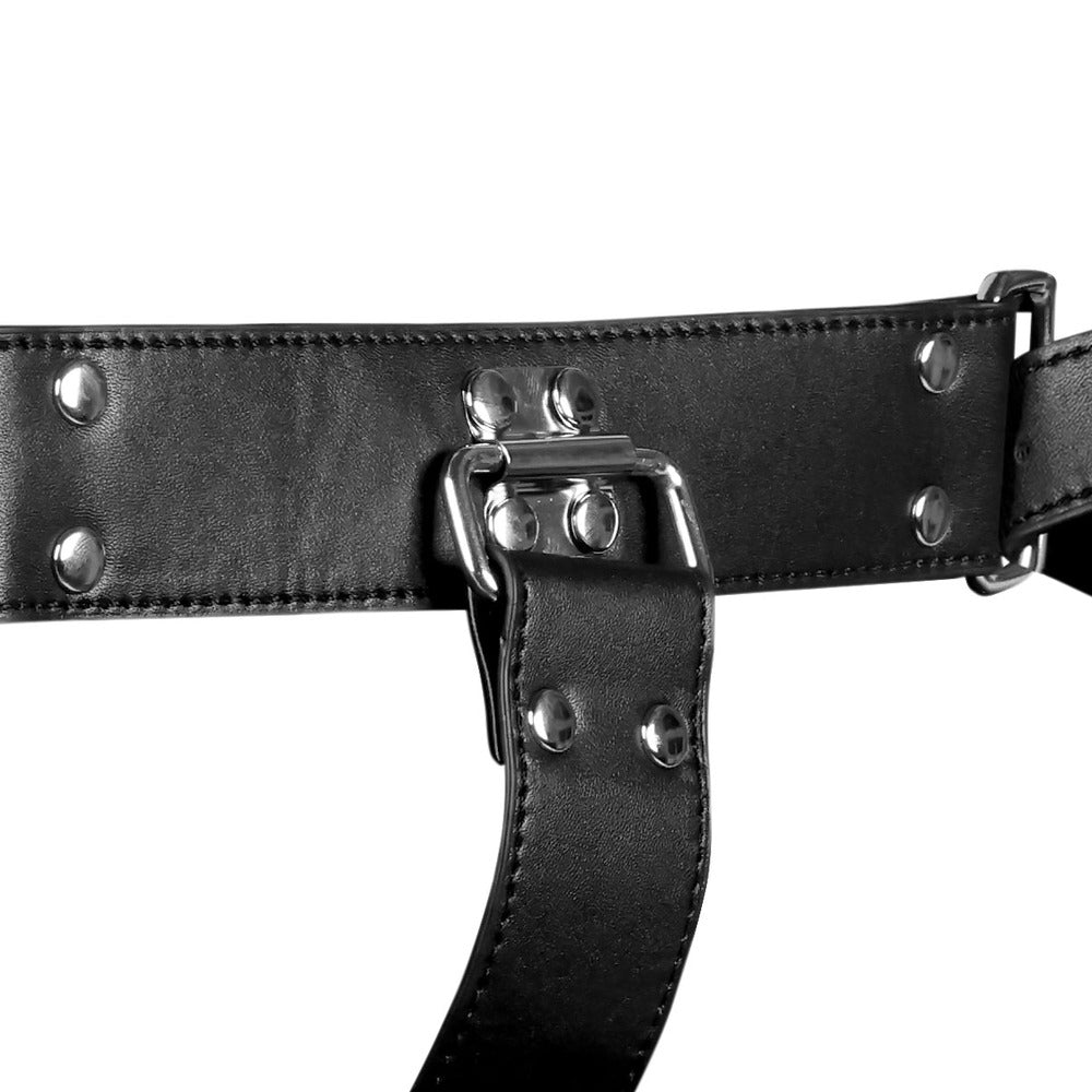 Complete Arm Restraints – Loveoutlet
