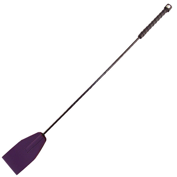 Rouge Garments Riding Crop Purple – Loveoutlet